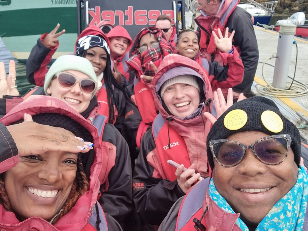 Poppy Young: An incredibly impactful experience – Shared Island Stories ...